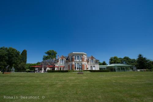 Le Domaine des Roches, Hotel & Spa, Briare (updated prices 2025)