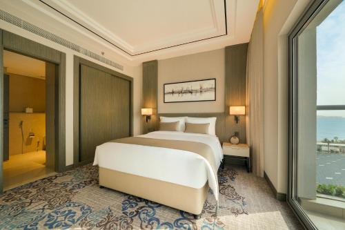 Mileo Hotel The Palm, Dubai (updated prices 2025)