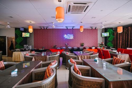 Kingston Hotel 12 - Jalan Raja Laut, KL, Kuala Lumpur (updated prices 2025)