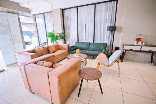 Kingston Hotel 12 - Jalan Raja Laut, KL, Kuala Lumpur (updated prices 2025)