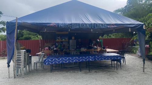 Capital O 91205 Palong Hill Chalet & Resort, Baling (harga terbaru 2025)