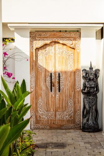 Mintaka Villas II, Bingin Beach (aktualizované ceny na rok 2025)