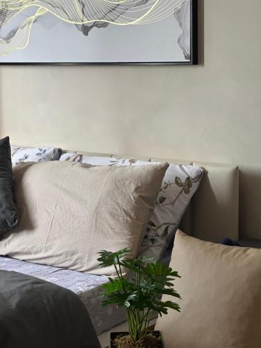 Balik Payaw Cozy Studio in Avida Towers Atria Iloilo City, Iloilo City ...