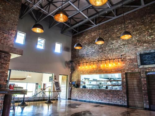 Rustique Boutique Hotel, Middelburg (updated prices 2025)