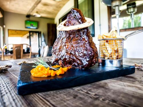 Rustique Boutique Hotel, Middelburg (updated prices 2025)
