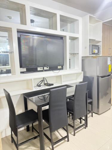 Shore 1 residences Tower D Pasay City, Manila (prețuri actualizate 2025)