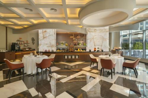 Mileo Hotel The Palm, Dubai (updated prices 2025)