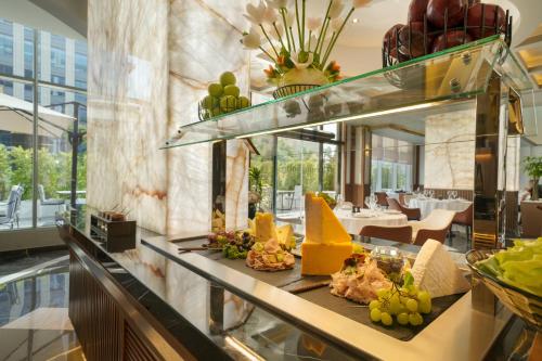 Mileo Hotel The Palm, Dubai (updated prices 2025)