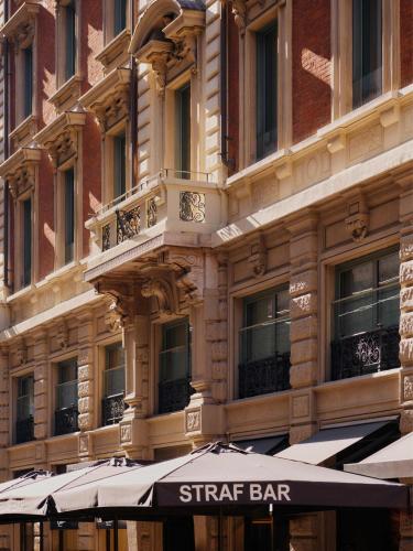 STRAF, Milan, a Member of Design Hotels, Milan (updated prices 2025)