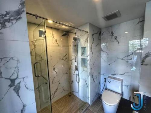 Panora Pattaya - Luxury Studio Pratumnak, Pattaya sør (prisene oppdatert 2025)