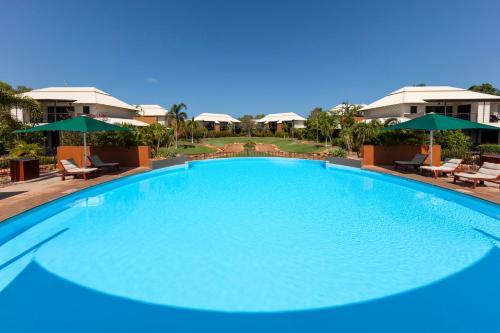 Oaks Cable Beach Resort, Broome (updated prices 2025)