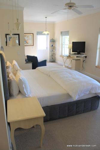 Fynbos Ridge Country House & Cottages, Plettenberg Bay (updated prices ...