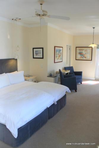 Fynbos Ridge Country House & Cottages, Plettenberg Bay (updated prices ...