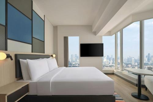 Aloft Jakarta Kebon Jeruk, Jakarta (updated prices 2025)