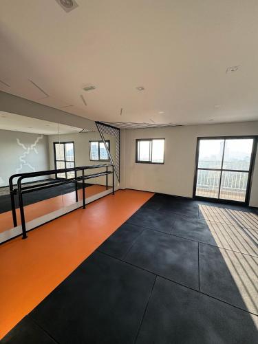 Stúdio Moderno a 3 Min do Metrô Alto da Boa Vista, San Paolo (prezzi ...