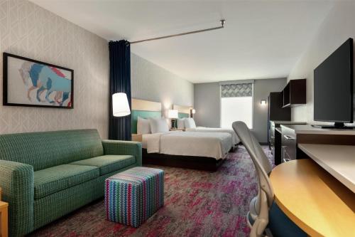 Home2 Suites by Hilton Houston Energy Corridor, Houston (updated prices ...