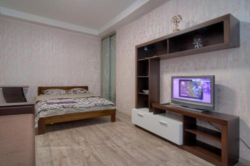 1 bedroom flat near the metro, Kiev (precios actualizados 2025)