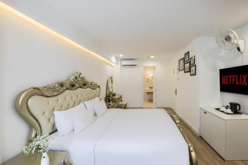 A25 Hotel - 255 Lê Thánh Tôn, TP. Hồ Chí Minh (giá cập nhật 2025)