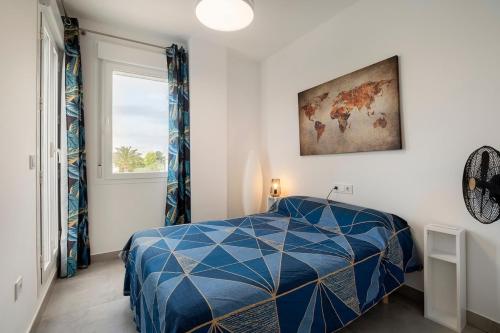 Casa Rosado Beautiful House and 60 m of Private Garden, Conil de la ...