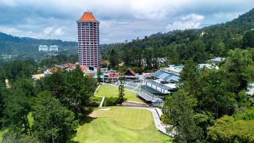 Resorts World Awana, Genting Highlands (updated prices 2025)