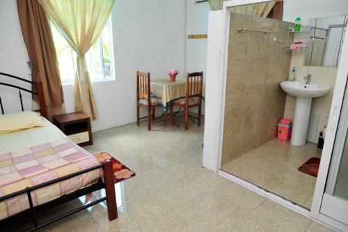 Chez Ronald Guest House, Rodrigues Island