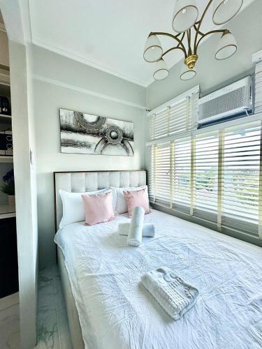 Studio Two Condominium, Alabang - OLIVE, Manila (precios actualizados ...