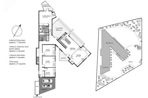 Rockpool House - Modern Luxury Beach Hotsprings, Rye (posodobljene cene ...