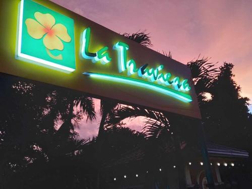 La Traviesa Hotel Resort, General Trias (posodobljene cene za leto 2025)