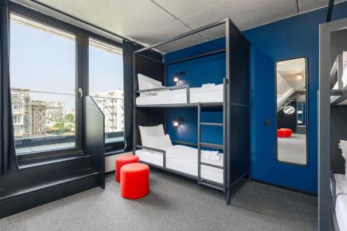 The Social Hub Vienna, Vienna (updated prices 2025)