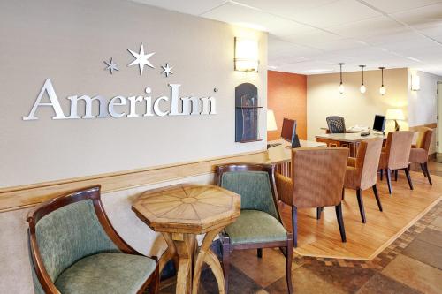 AmericInn by Wyndham Sheboygan, Sheboygan (updated prices 2025)