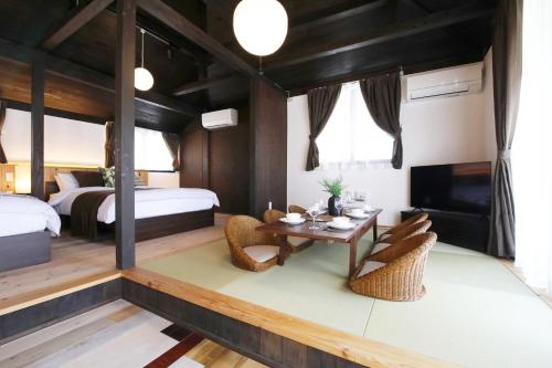Ryukyu Old House The Yamakawa, Motobu (uppfærð verð fyrir árið 2025)