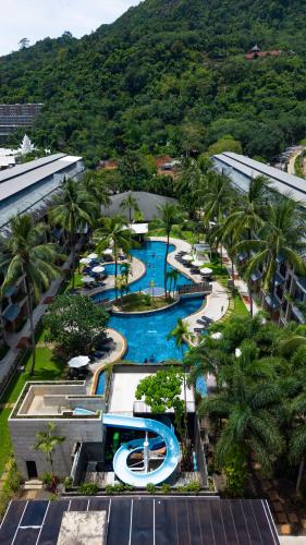 Radisson Resort and Suites Phuket, Kamala Beach (updated prices 2025)