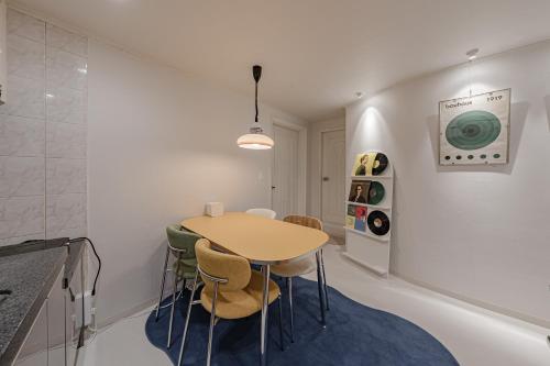 Moa stay 5minute from DDP Station, Seoul की (2026 के लिए अपडेट हुई कीमत)