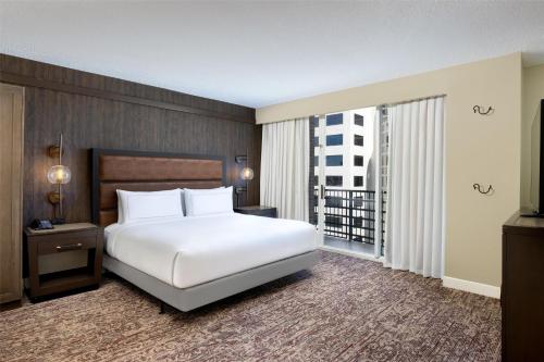 DoubleTree Suites by Hilton Austin Downtown Capitol, Austin (updated ...