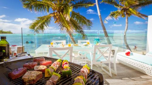 Crystal Blue Lagoon Villas, Rarotonga – Updated 2024 Prices