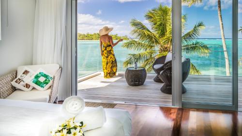 Crystal Blue Lagoon Villas, Rarotonga – Updated 2024 Prices