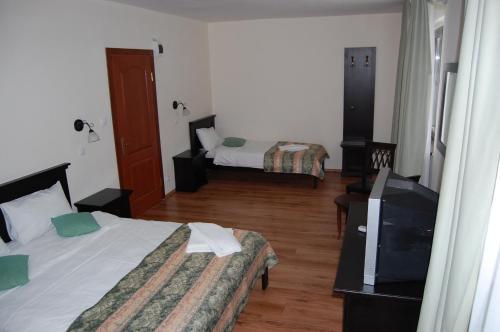 Complexul Turistic Cheile Butii, Câmpu lui Neag (prețuri actualizate 2025)