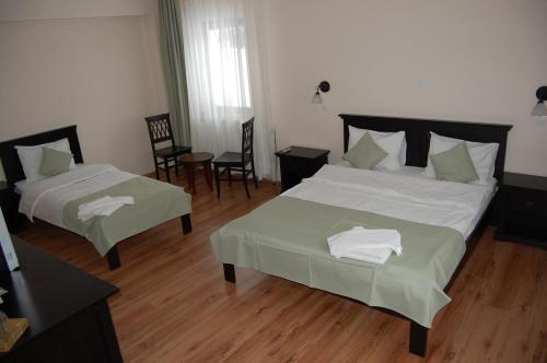 Complexul Turistic Cheile Butii, Câmpu lui Neag (prețuri actualizate 2025)