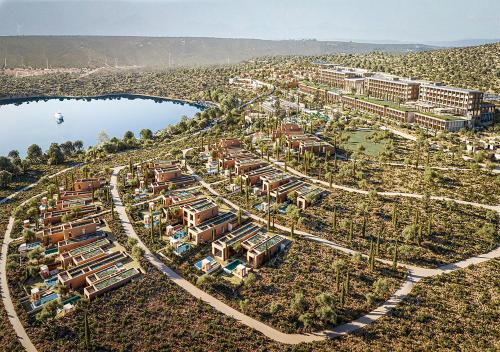 Akra Didim Resort & SPA, Didim (updated prices 2025)