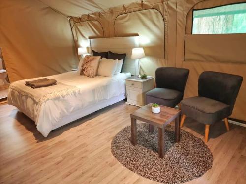 Harties Is Africa Safari Lodge, Hartbeespoort (updated prices 2026)