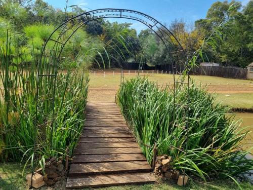 Harties Is Africa Safari Lodge, Hartbeespoort (updated prices 2025)