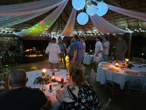 Harties Is Africa Safari Lodge, Hartbeespoort (updated prices 2025)