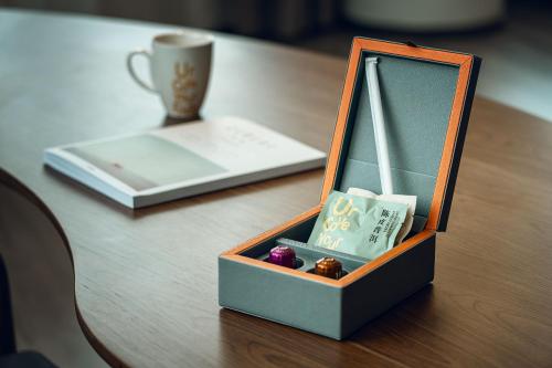 UrCove by Hyatt Shanghai Lujiazui Expo Center, Shanghai (updated prices ...