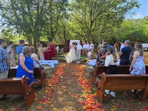 Harties Is Africa Safari Lodge, Hartbeespoort (updated prices 2025)