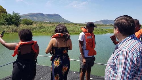Harties Is Africa Safari Lodge, Hartbeespoort (updated prices 2025)