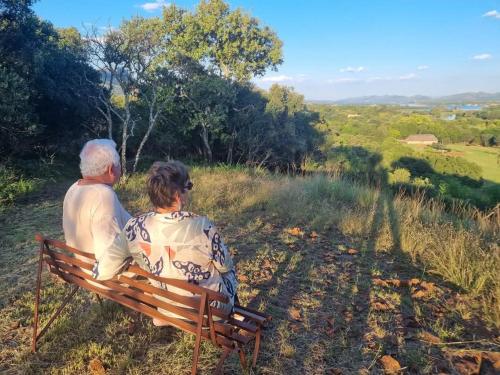 Harties Is Africa Safari Lodge, Hartbeespoort (updated prices 2025)