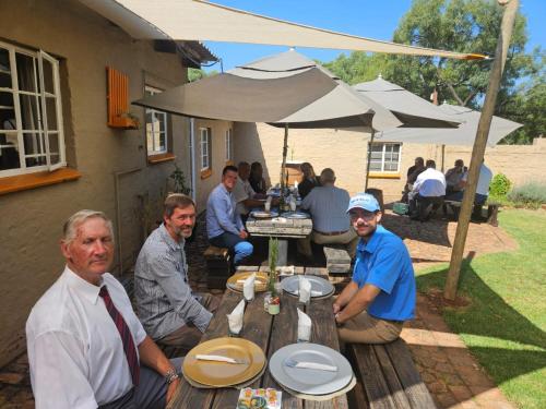 Harties Is Africa Safari Lodge, Hartbeespoort (updated prices 2025)