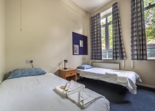 LSE Bankside House, London (updated prices 2024)