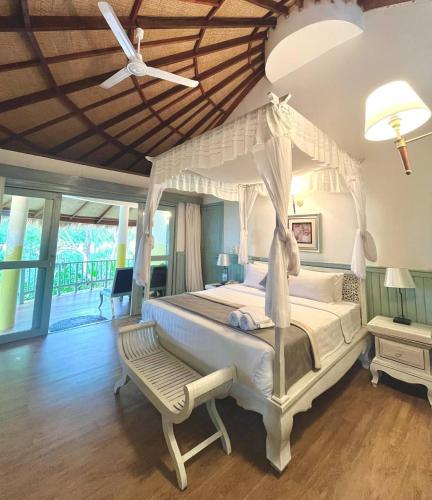 Nataya Round House Coral Bay Resort, Kampot (updated prices 2026)