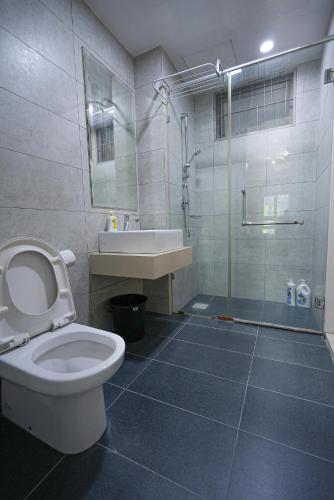 Cascades Residency in Kota Damansara, Petaling Jaya (precios ...